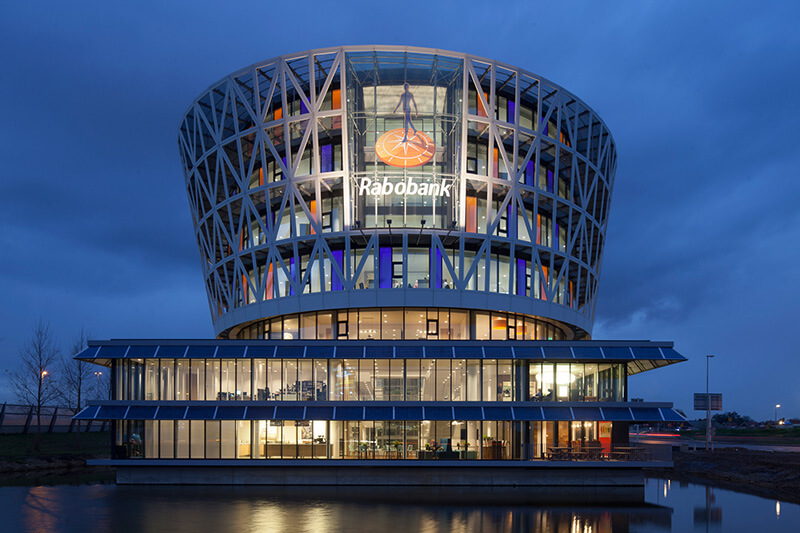 Rabobank Vacatures - Werken bij Rabobank | YoungCapital