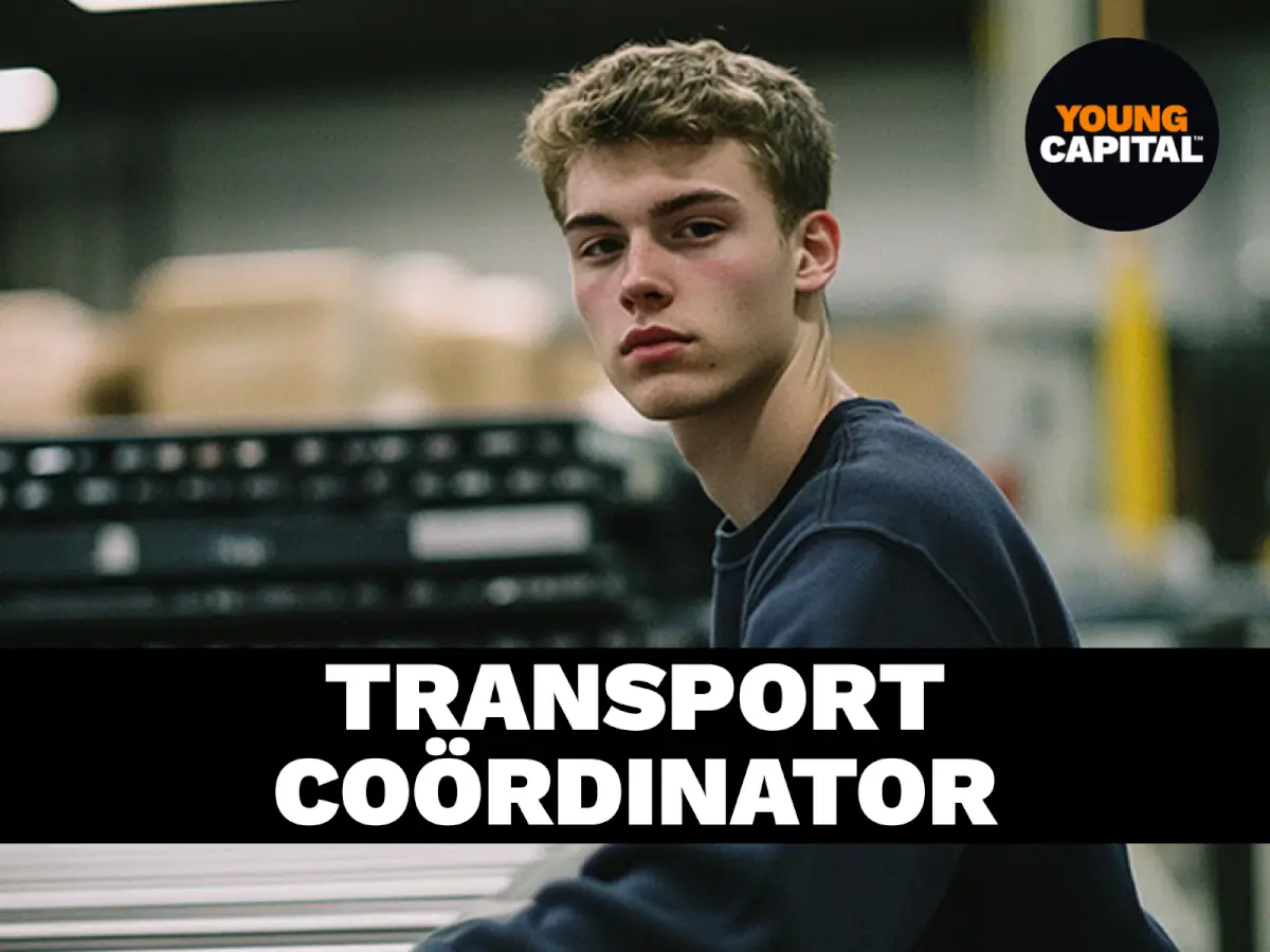 Transport coördinator | Salaris, taken en opleiding | YoungCapital