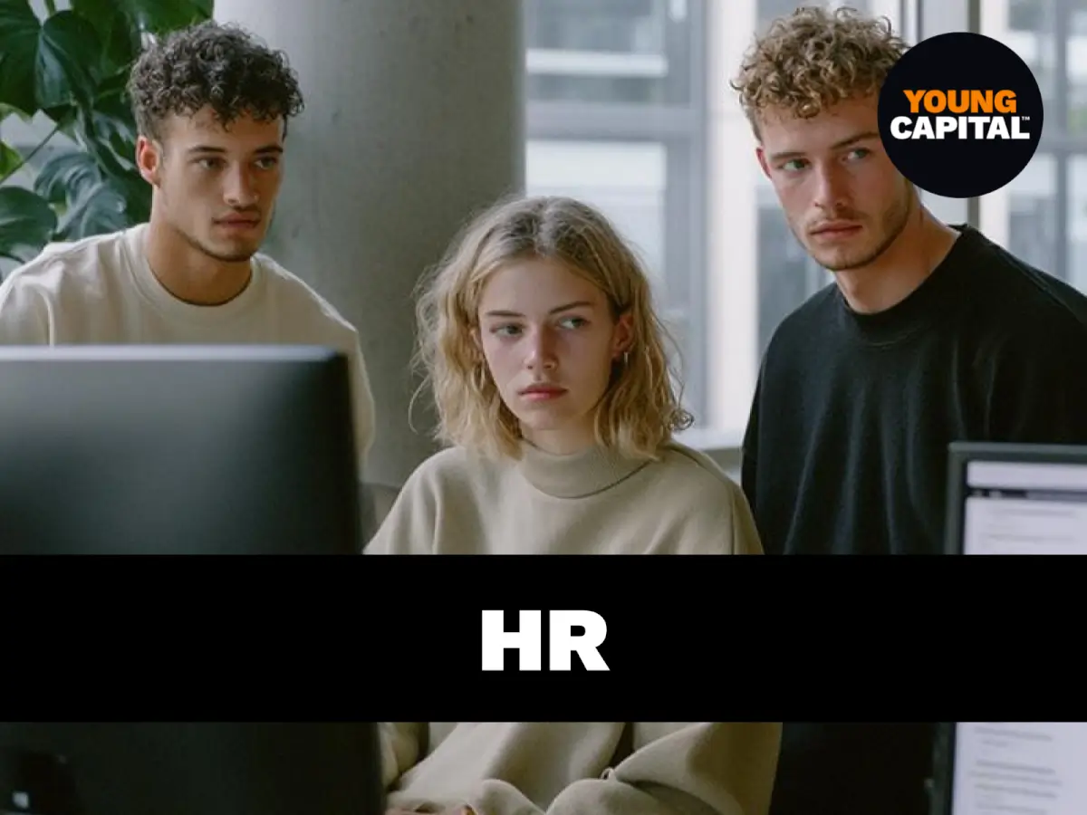 Werken in HR | HR-banen | YoungCapital