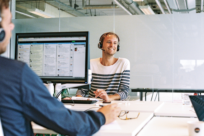 Je eigen werktijden inplannen als parttime of fulltime callcenter ...